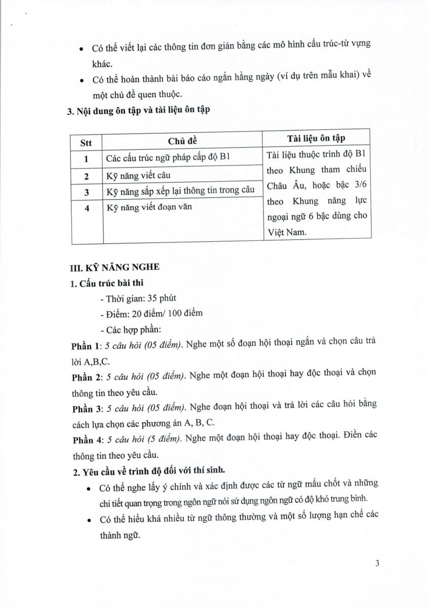 Cổng thông tin tuyển sinh Trường Đại học Mở Hà Nội